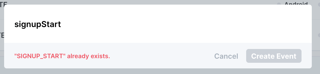 Global Namespace - Avo Docs